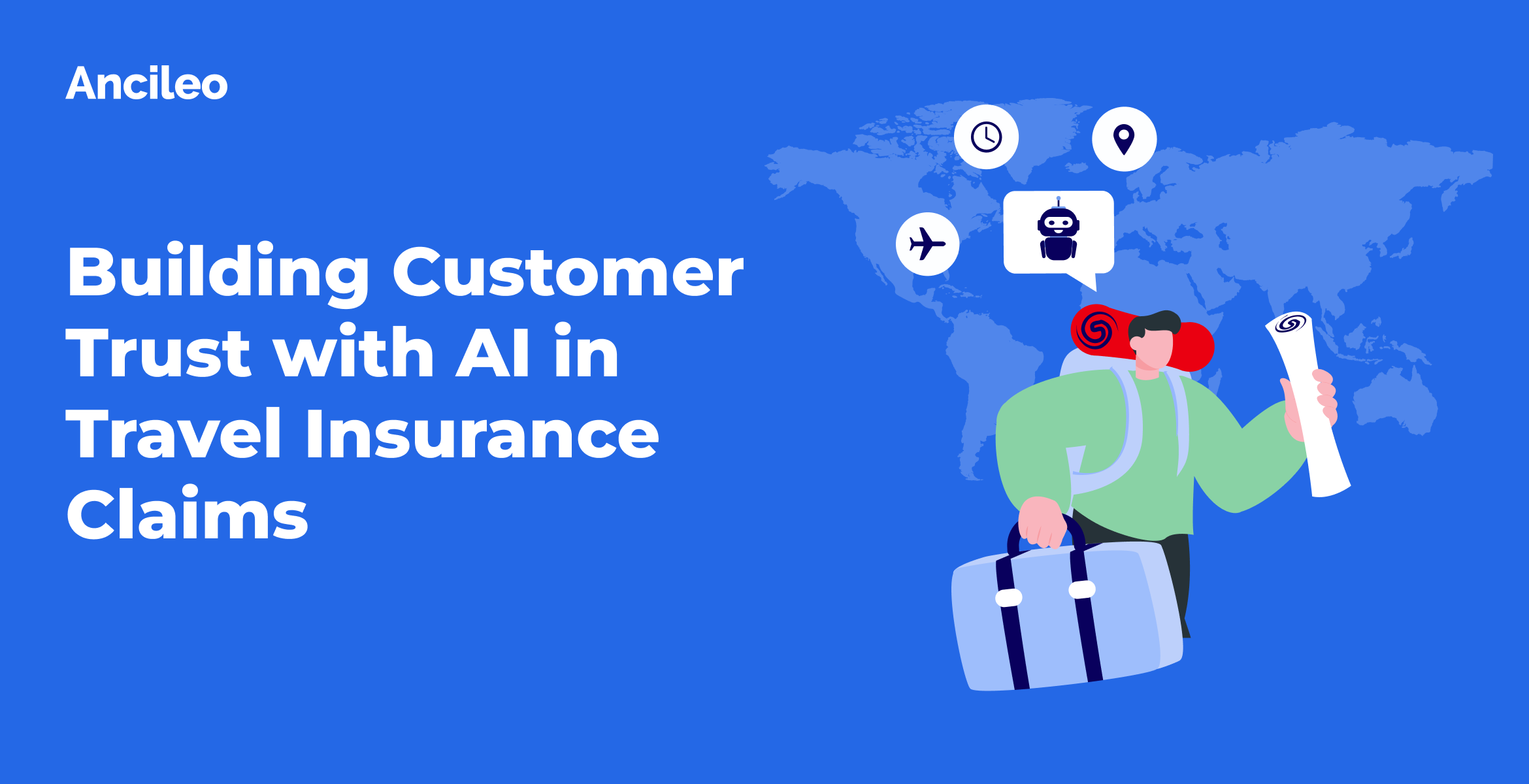 Building Customer Trust with AI Enhanced Transparent Claims Processes ...